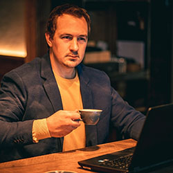 Eugene Zapara - Webflow